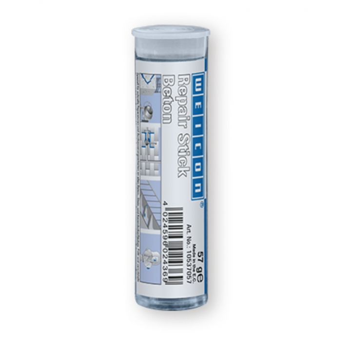 Эпоксидная смола для ремонта бетона WEICON Repair Stick Concrete